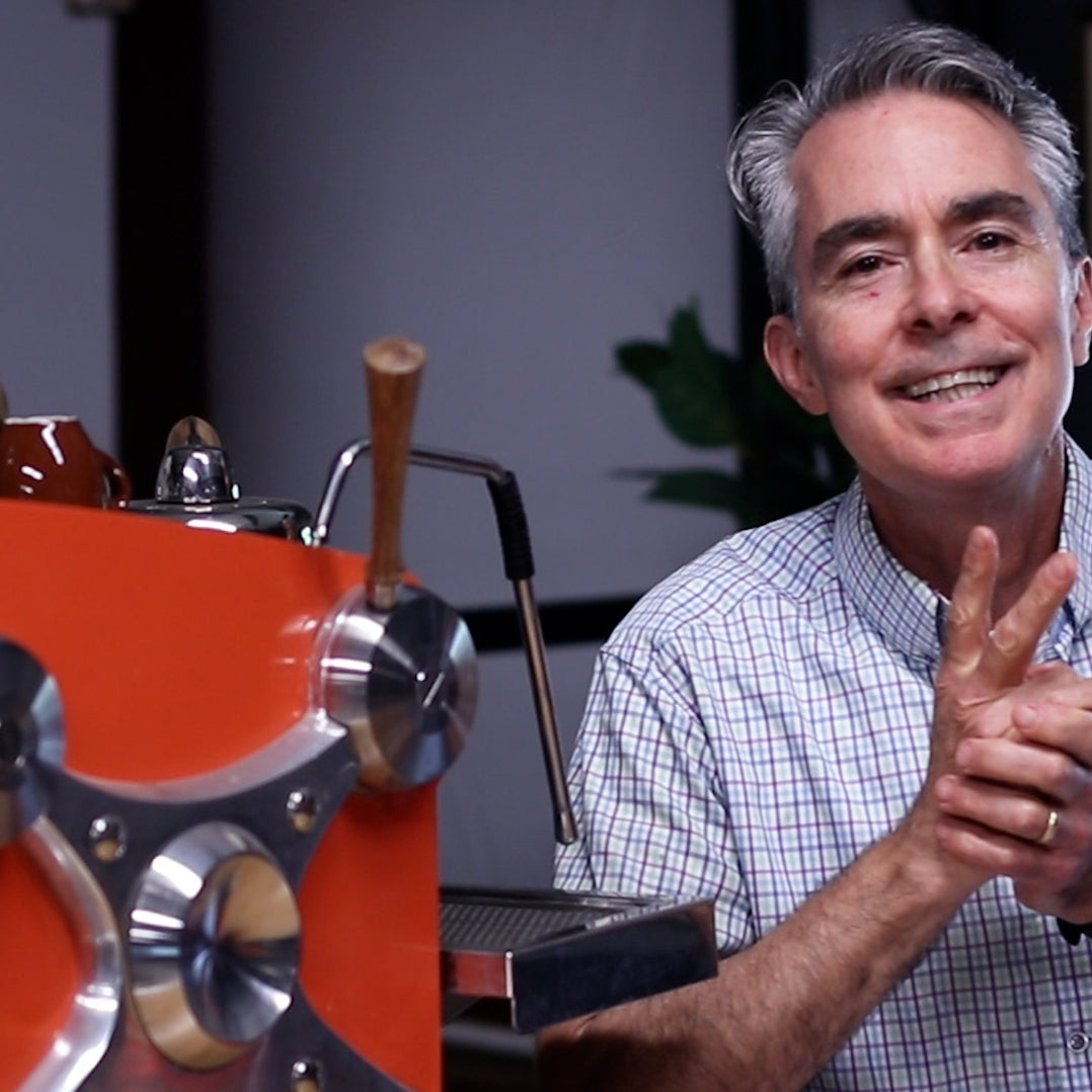 Rhode Island Coffee Roaster | Cafes | Coffee Syrup — Dave's Coffee