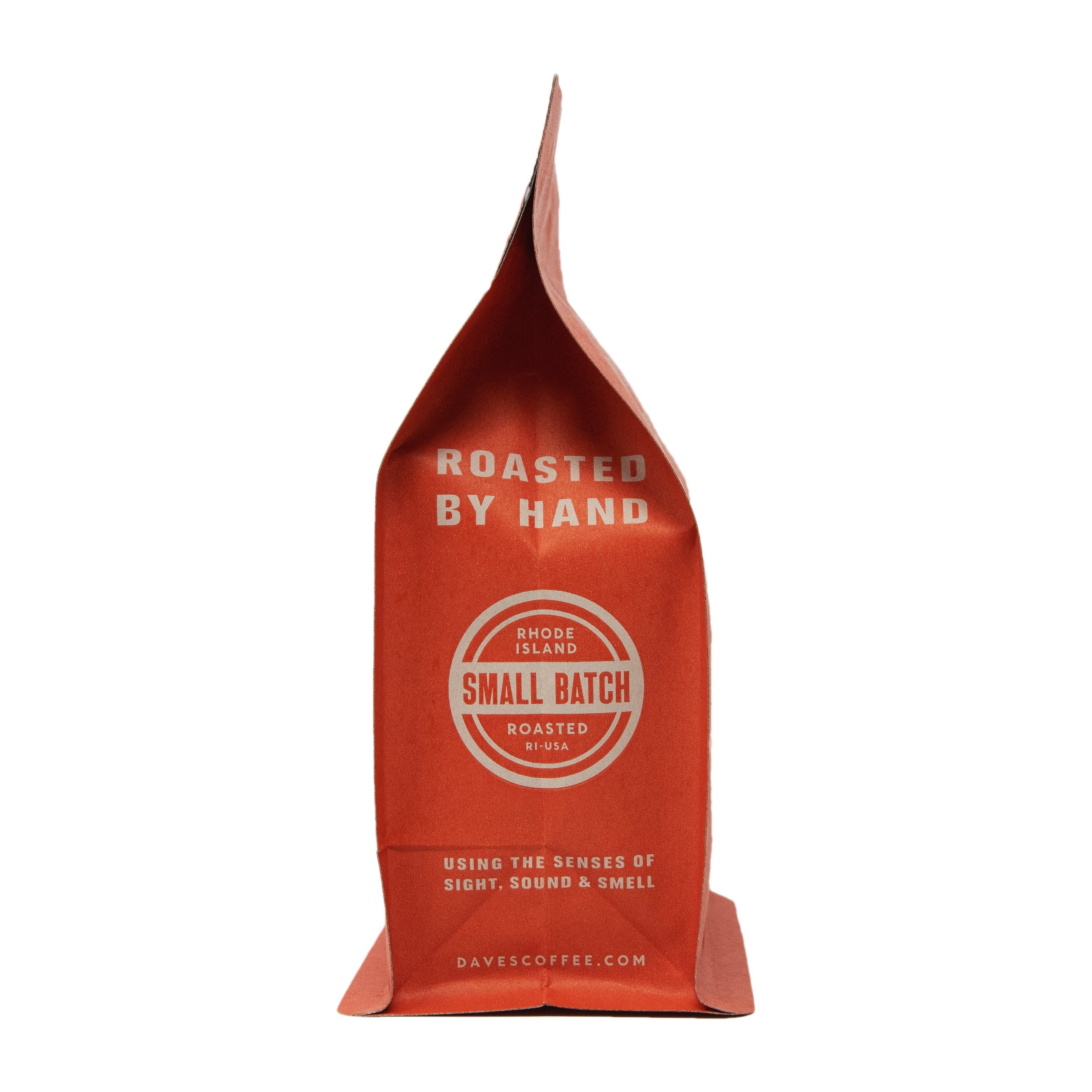 Rhode Island Coffee Roaster | Cafes | Coffee Syrup — Dave's Coffee