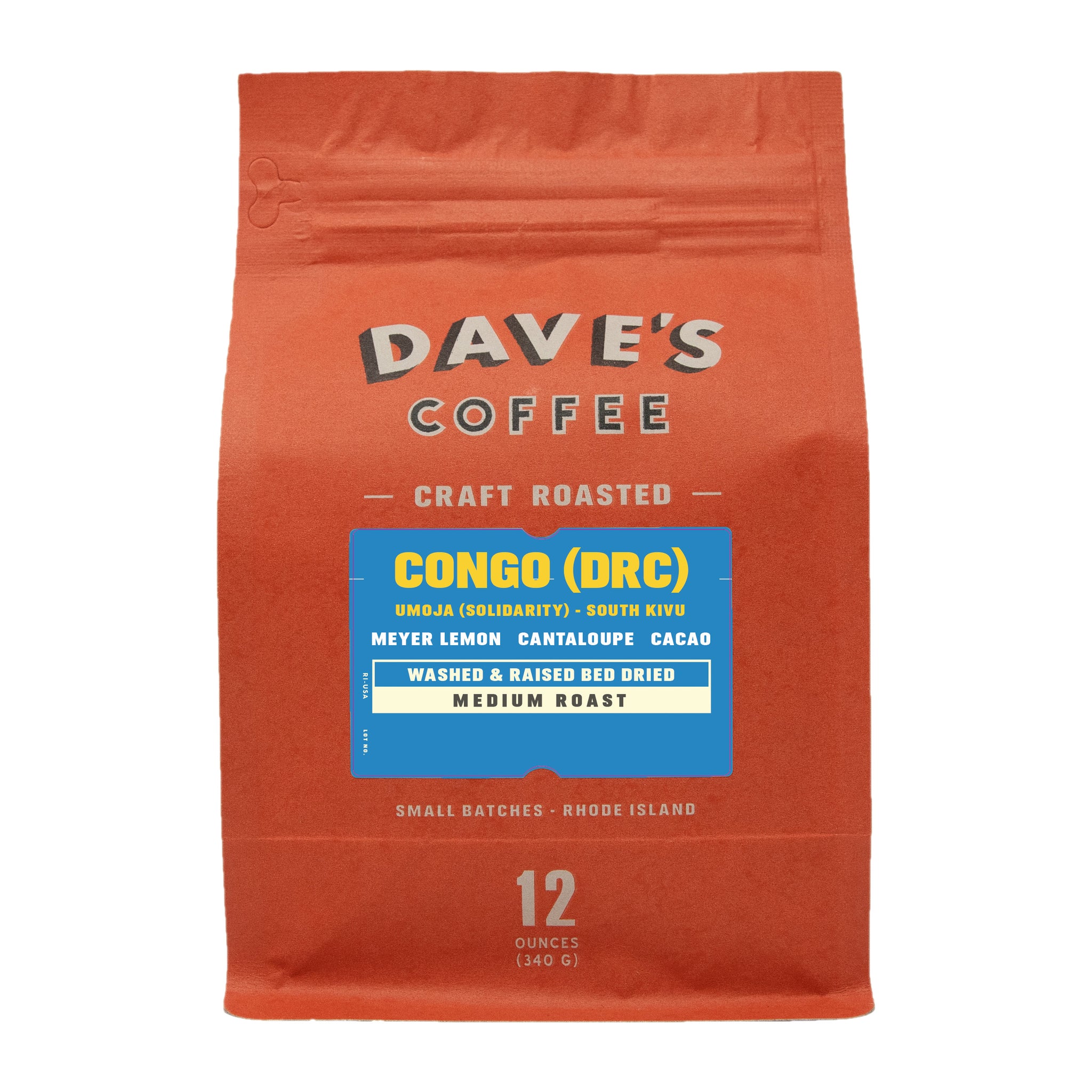 Dave's Coffee | Coffee Roaster | Espresso Bar | Coffee Milk Syrup