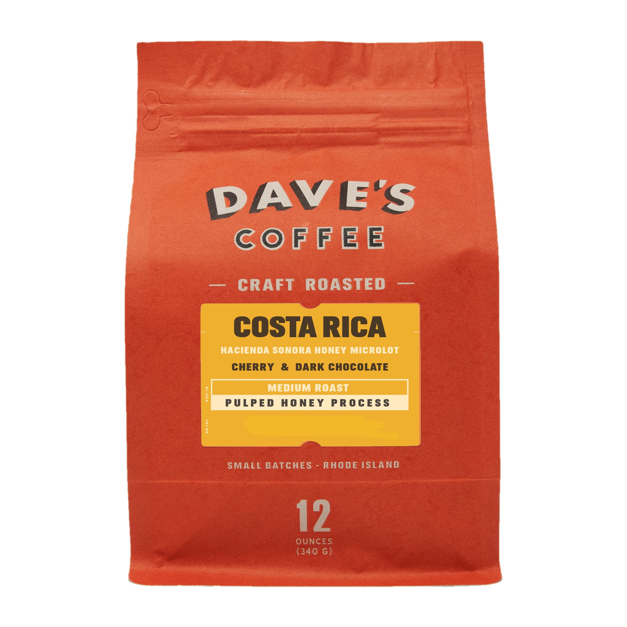 Rhode Island Coffee Roaster | Cafes | Coffee Syrup — Dave's Coffee