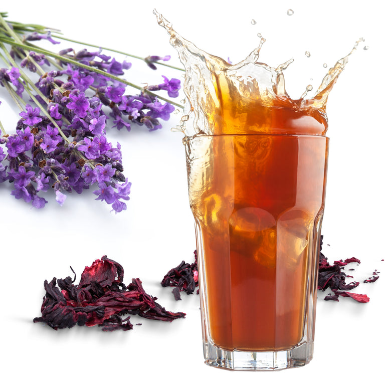 Rhode Island Coffee Milk Syrup — Dave's Coffee