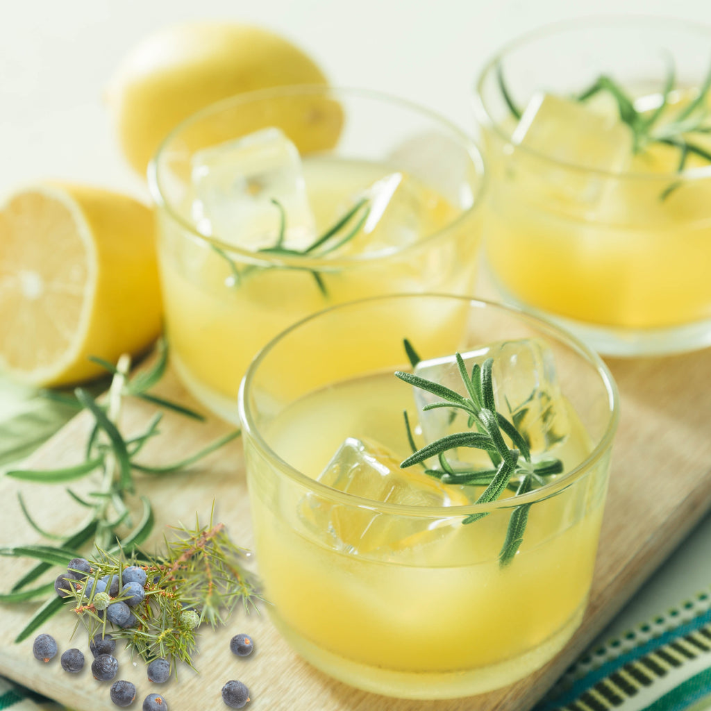 Rhode Island Coffee Milk Syrup — Dave's Coffee